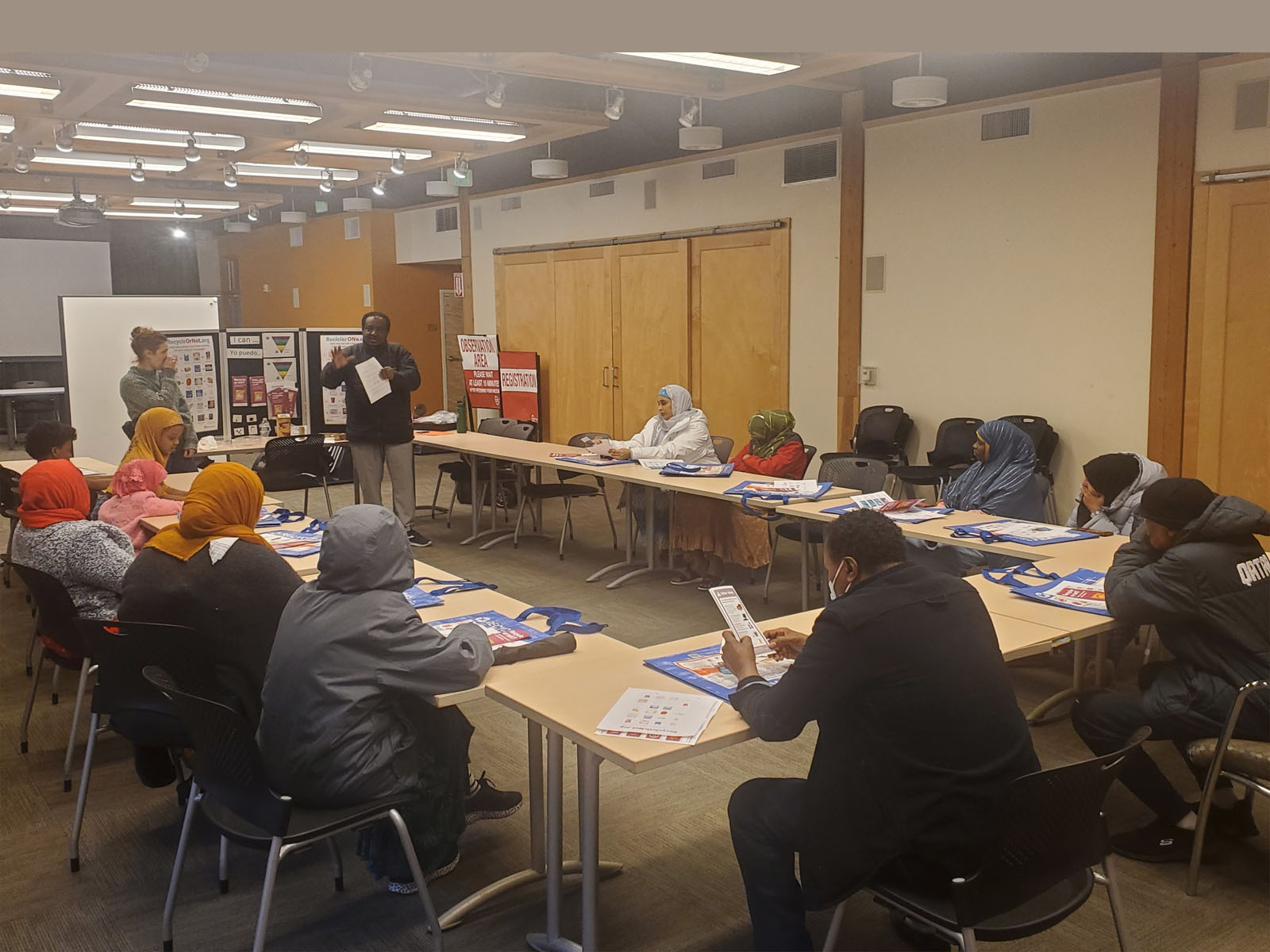 Sooscenter.org – The Somali Oregon Service Centre (SOSC)