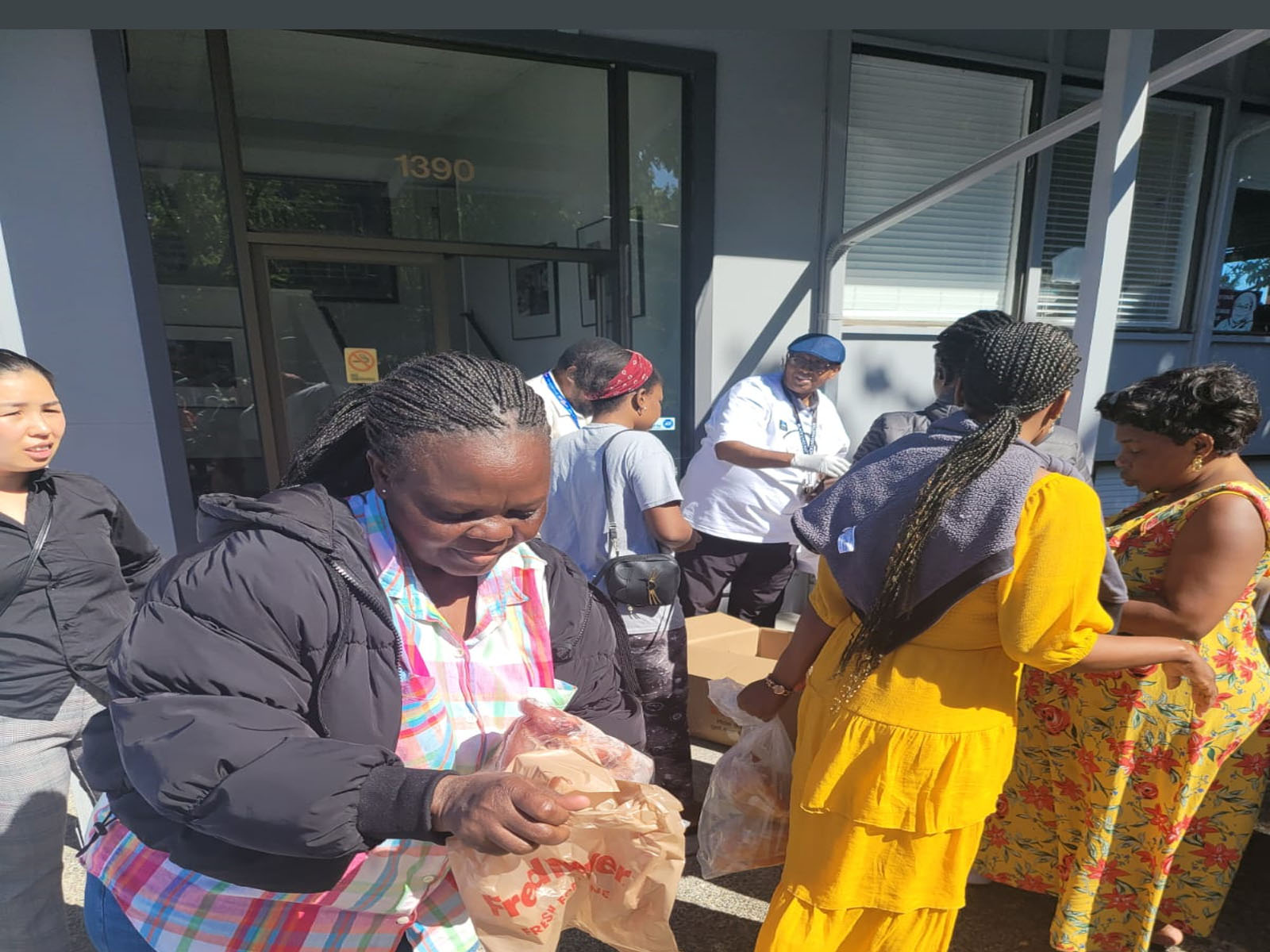 Sooscenter.org – The Somali Oregon Service Centre (SOSC)