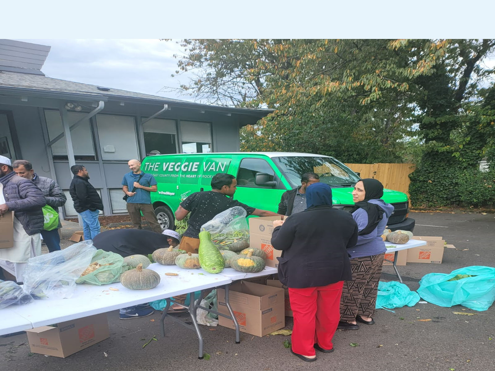Sooscenter.org – The Somali Oregon Service Centre (SOSC)